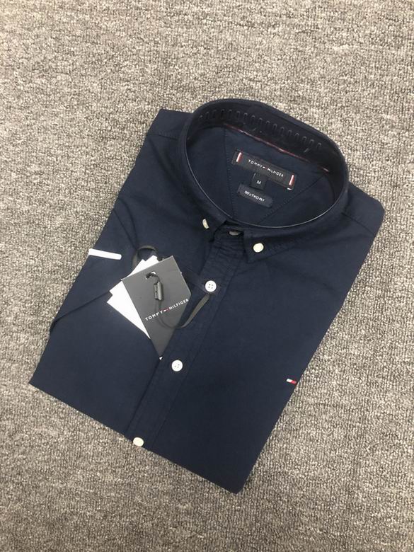 Tommy M-XXL xx27-Fashion丨QiQi